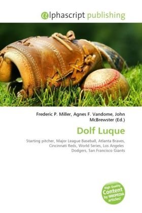 Amazon.co.jp: Dolf Luque : 本
