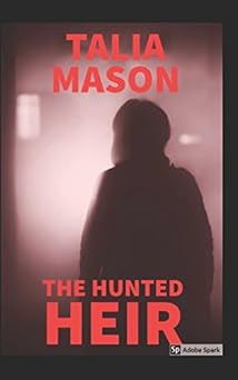 The Hunted Heir: the gifted book one | Amazon.com.br