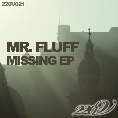 Amazon MusicでMr. FluffのMissing epを再生する