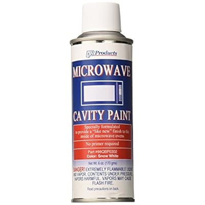 Amazon.com: microwave cavity paint