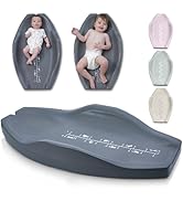 Amazon.com : Apricity Baby Diaper Changing Pad – Waterproof Wipe-Clean ...