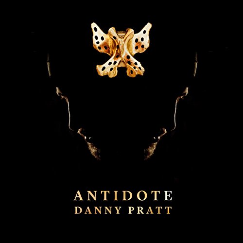Antidote by Danny Pratt on Amazon Music - Amazon.com