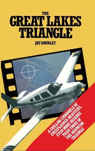 Amazon.com: The Great Lakes Triangle: 9781979688291: Gourley, Jay: Books