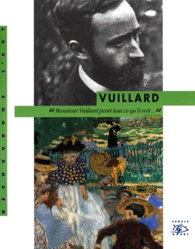 Amazon.com: Vuillard: 9782702205075: Collectif: Books