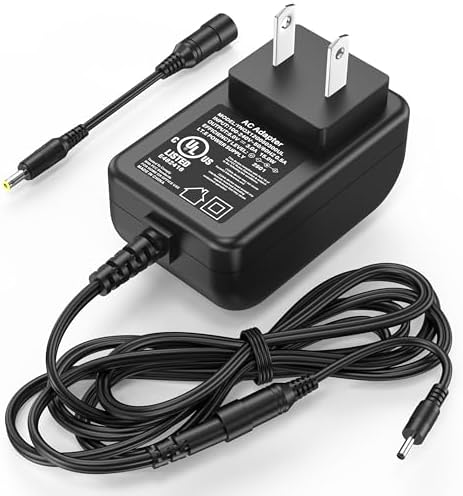 Cargador de 5 V para Aura Carver UKEU900 UKEU900-BLK UKEU900-WHT 10.1 ...