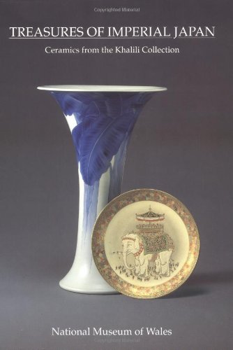 Treasures of Imperial Japan: Ceramics from the Khalili Collection ...