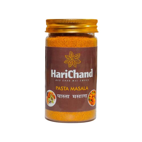 Elegant Casa Pasta masala No Artificial Colours, No Added Preservatives ...