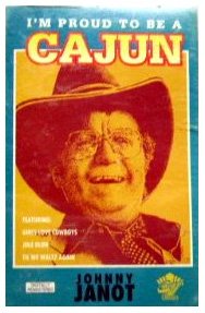 Johnny Janot - I'm Proud To Be A Cajun - Amazon.com Music