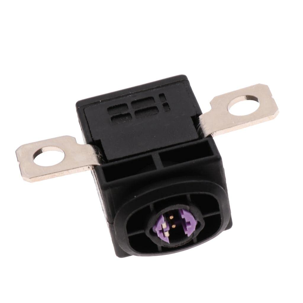 Battery Fuse Overload Protection Trip Battery Management, 55% OFF