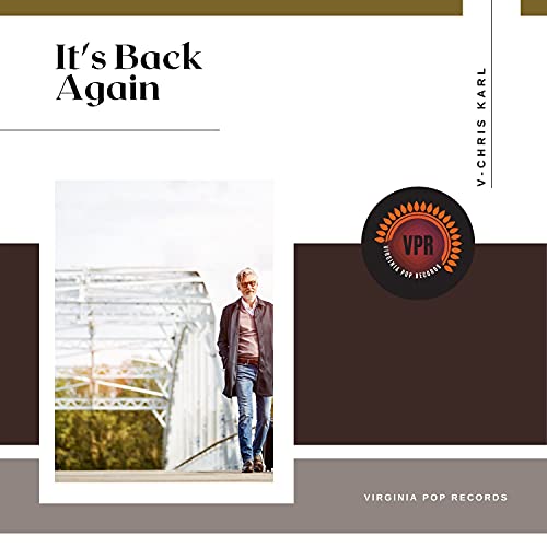 It's Back Again de V-Chris Karl en Amazon Music Unlimited