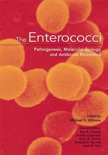 The Enterococci: Pathogenesis, Molecular Biology, Antibiotic Resistance ...