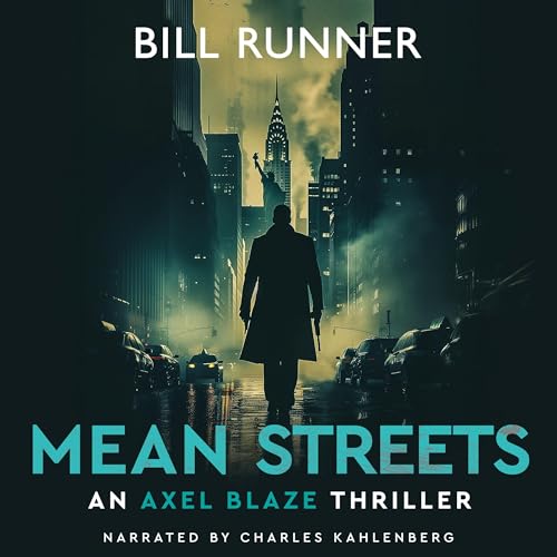 Amazon.com: No Escape: Axel Blaze Thriller, Book 6 (Audible Audio ...