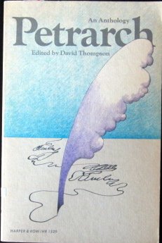 Petrarch: A Humanist Among Princes (An Anthology): Francesco Petrarca ...