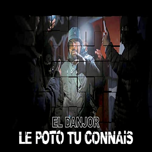 Écouter Le poto tu connais par El Danjor sur Amazon Music Unlimited