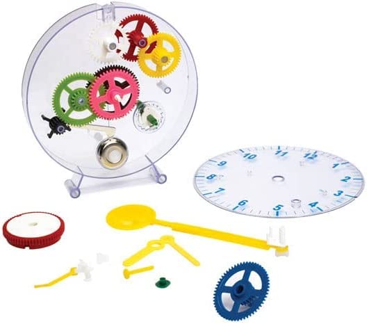 VAKTAVYA Spirograph Machine for Science Project Kit Creative Designer ...