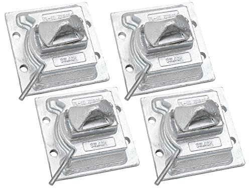 Top 10 Locks For Shipping Containers of 2022 - Katynel