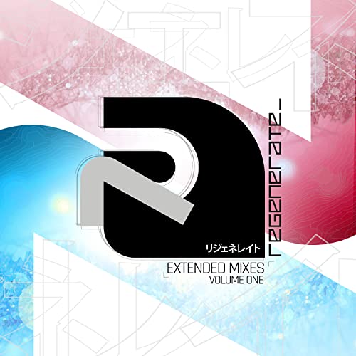 Play Regenerate - Extended Mixes Vol. One by VARIOUS ARTISTS on Amazon ...