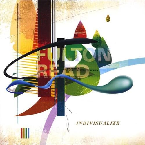 Fulton Read - Indivisualize - Amazon.com Music