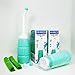 2PCS Travel Bidet Portable - Peri Bottle - 12oz 350ml Portable Bidet ...