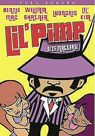 Lil' Pimp - Amazon.com Music