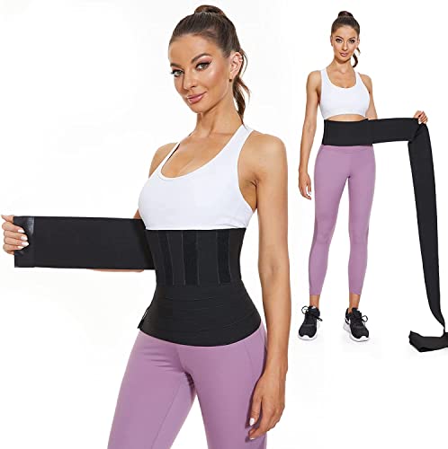 Top 10 Best Waist Trainer To Use : Reviews & Buying Guide - Katynel