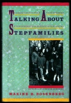 Talking About Stepfamilies: Rosenberg, Maxine B.: 9780027779134: Amazon ...