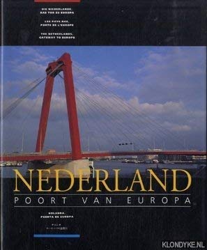 Amazon.com: Nederland: Poort van Europa: 9789021522500: a-m-th-klaver: Books