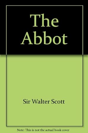 Amazon.co.jp: The Abbot : Japanese Books