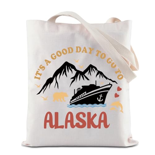 10 Best Backpacks For Alaska Cruises [2025]