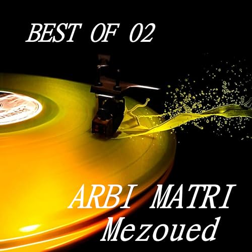 Best of Arbi Matri, Vol. 2 : Arbi Matri: Amazon.fr: Téléchargement de ...