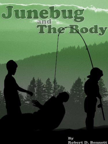 Amazon.com: Junebug and the Body (The Junebug Series Book 1) eBook ...