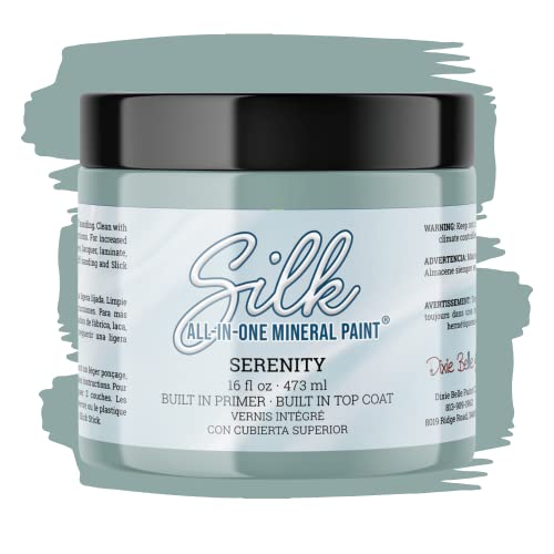Best Dixie Belle Silk Paint Colors