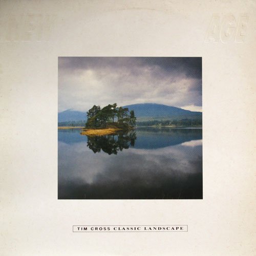 Amazon.com: Tim Cross Classic Landscape: CDs & Vinyl