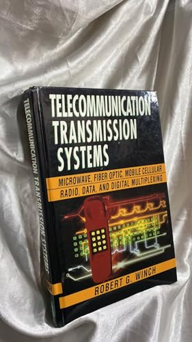 20 Best Telecommunications Books of All Time - BookAuthority