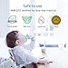Amazon.com: AQUACREST AP517 Under Sink Water Filter, Replacement for ...