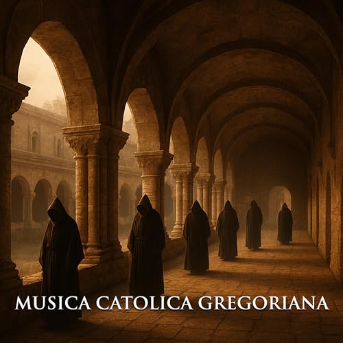 Cantos Gregorianos para el Alma de Musica Catolica Gregoriana en Amazon ...