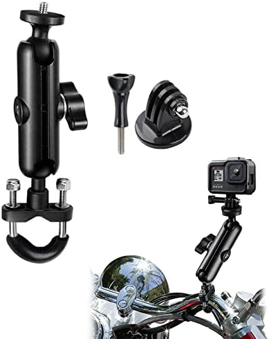 Gopro Halterung Fur Motorrad