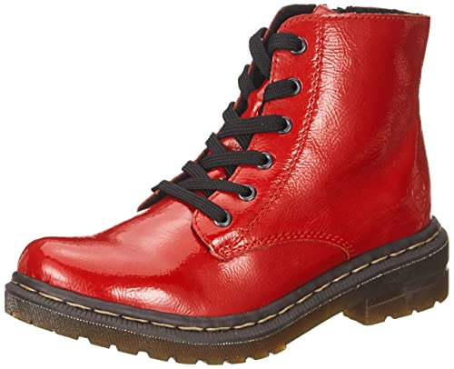Boots Rot Damen – Die 15 besten Produkte im Vergleich - Reiterguide ...