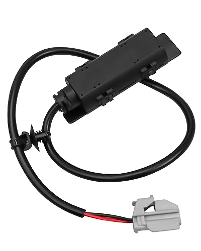 Amazon Best Sellers: Best Automotive Replacement Anti-Lock Brake ...