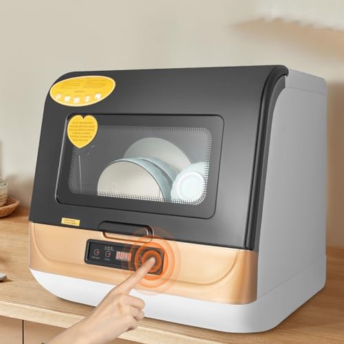 Amazon Best Sellers: Best Portable Dishwashers