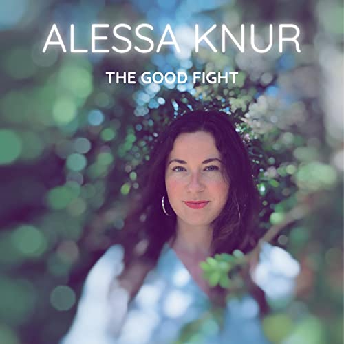 Écouter The Good Fight par Alessa Knur sur Amazon Music Unlimited
