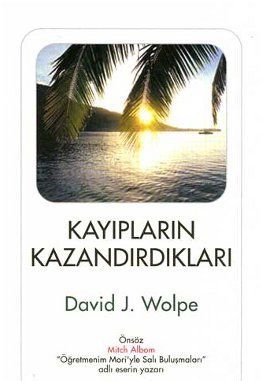 Amazon.com: Kayiplarin Kazandirdiklari: 9789944482066: David J. Wolpe ...