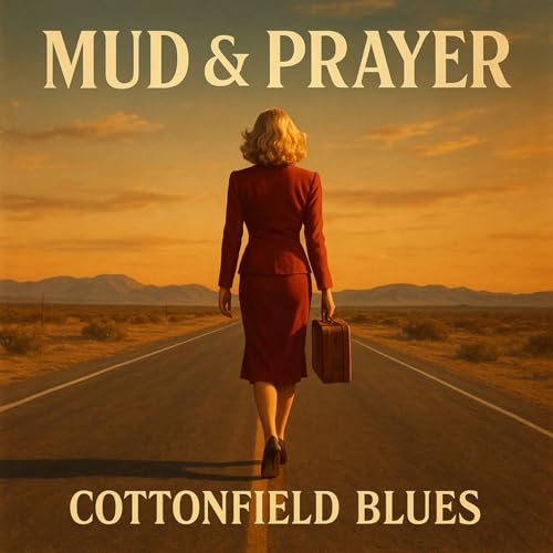 Amazon.com: Mud & Prayer : Cottonfield Blues: Digital Music