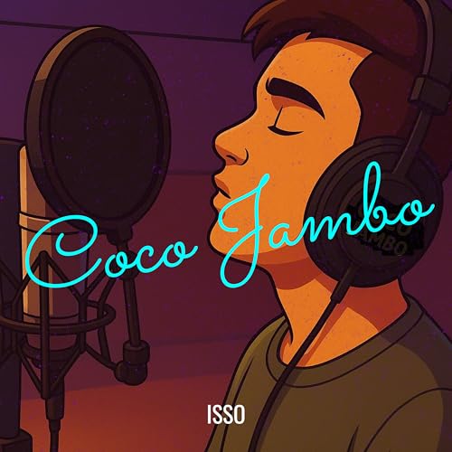 Coco Jambo : Isso: Amazon.fr: Téléchargement de Musique