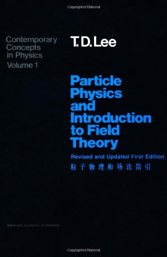 20 Best-Selling Quantum Field Theory Books of All Time - BookAuthority