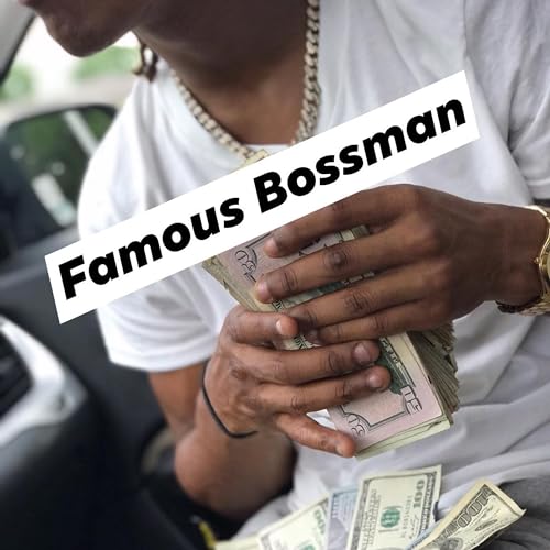 Play Stacking Up by Famous Bossman on Amazon Music