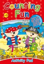 Counting Fun: 9781847501868: Amazon.com: Books