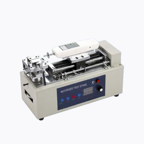 FBITE AEH-500 Electric Force Gauge Push-pull Load Test with Horizontal ...