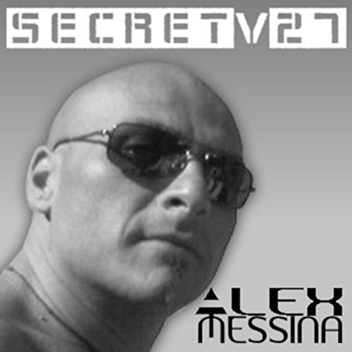 Secret V27 by Alex Messina on Amazon Music - Amazon.com