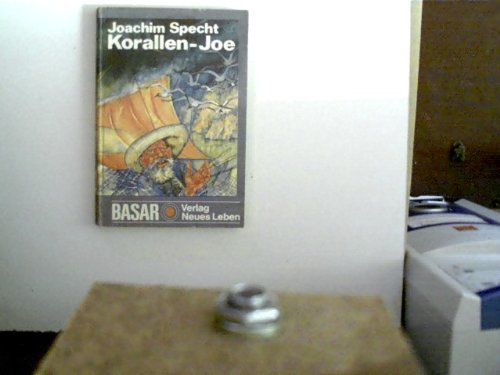 Korallen-Joe - BASAR : Amazon.de: Bücher